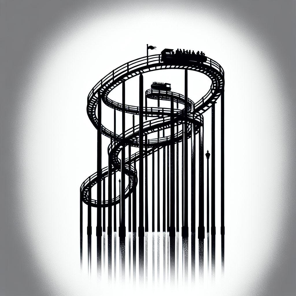 Realism "Side To Side Strip Tattoo O" Tattoo Design | TattooCanvas.com